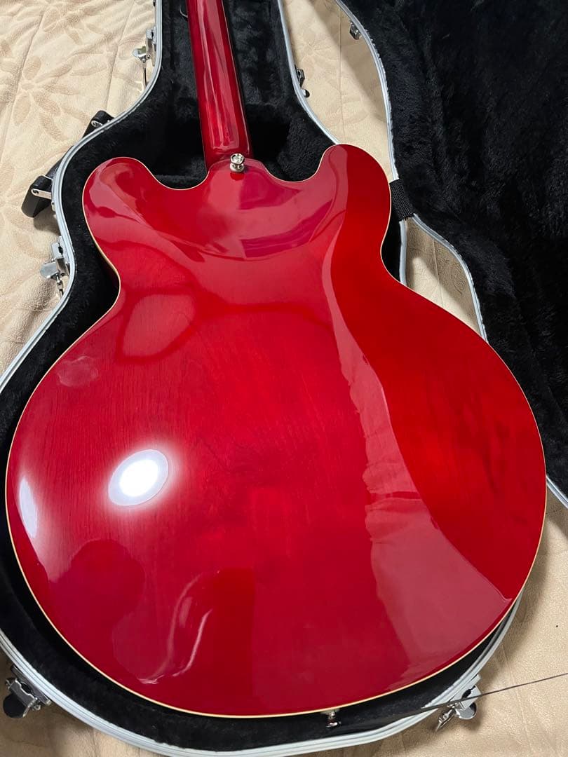 ギター Epiphone Inspired by Gibson ES-335