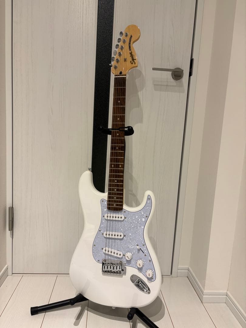 Squier by Fender FSR Affinity ストラトキャスター