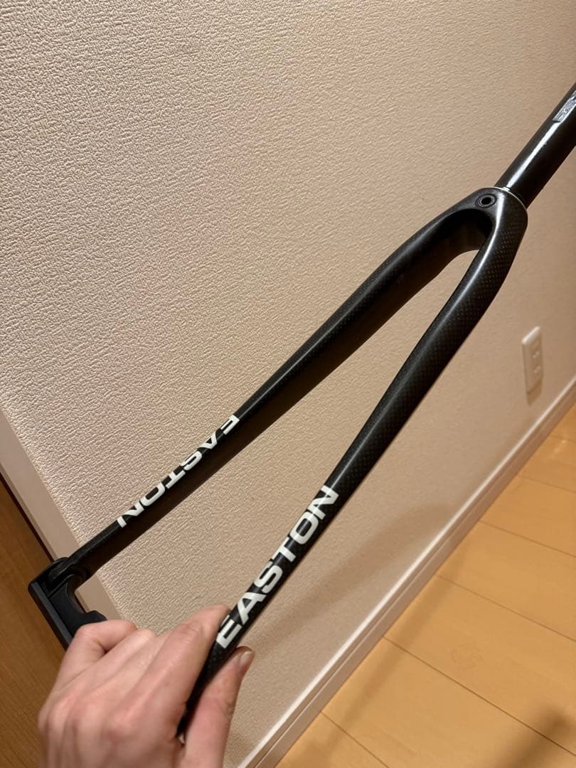 EASTON EC90 Superlite カーボンフォーク