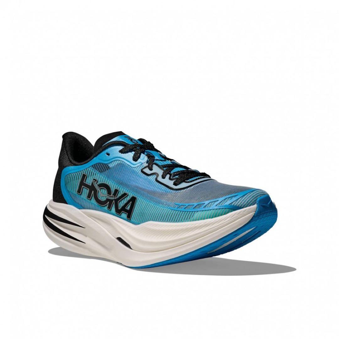 HOKA シエロ X1 2.0 26.5cm