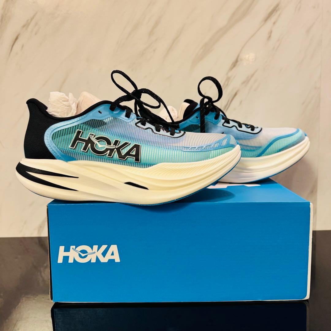 HOKA シエロ X1 2.0 26.5cm