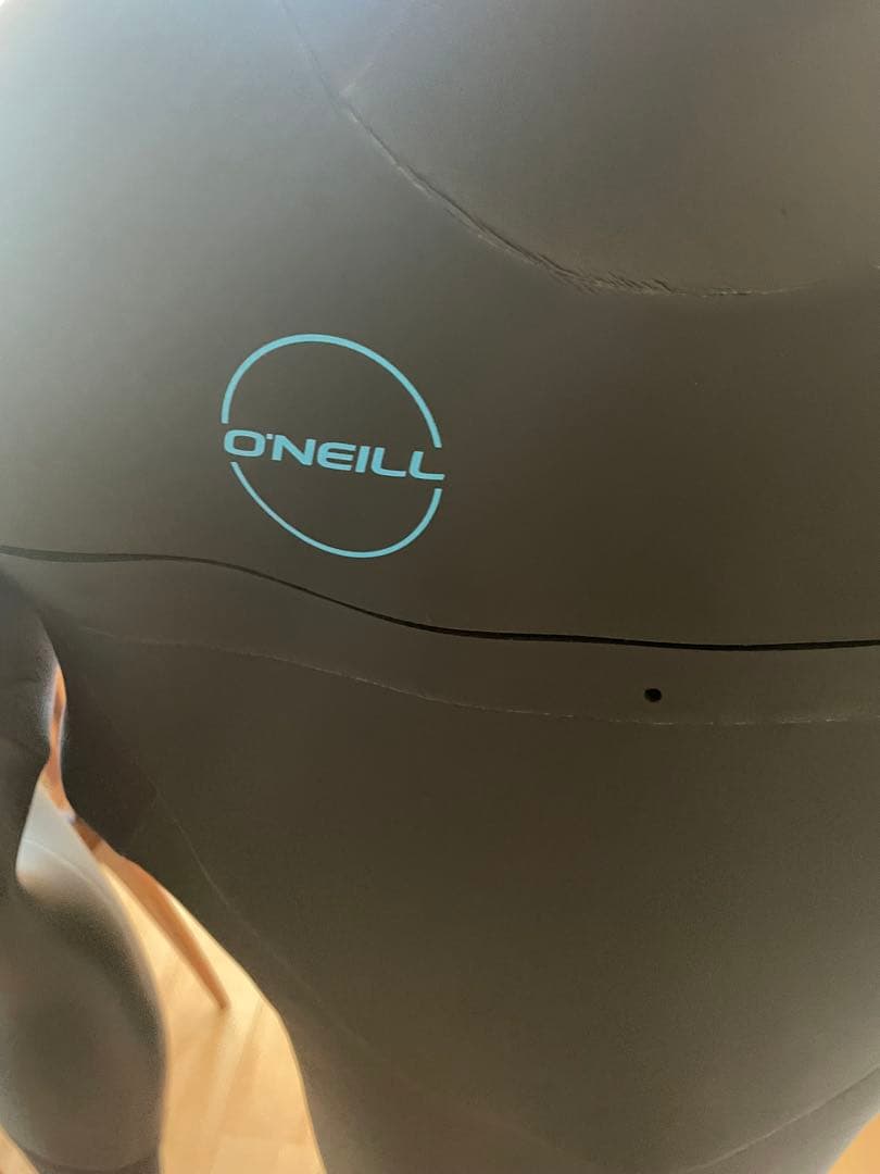 O'Neill フルスーツ 黒
