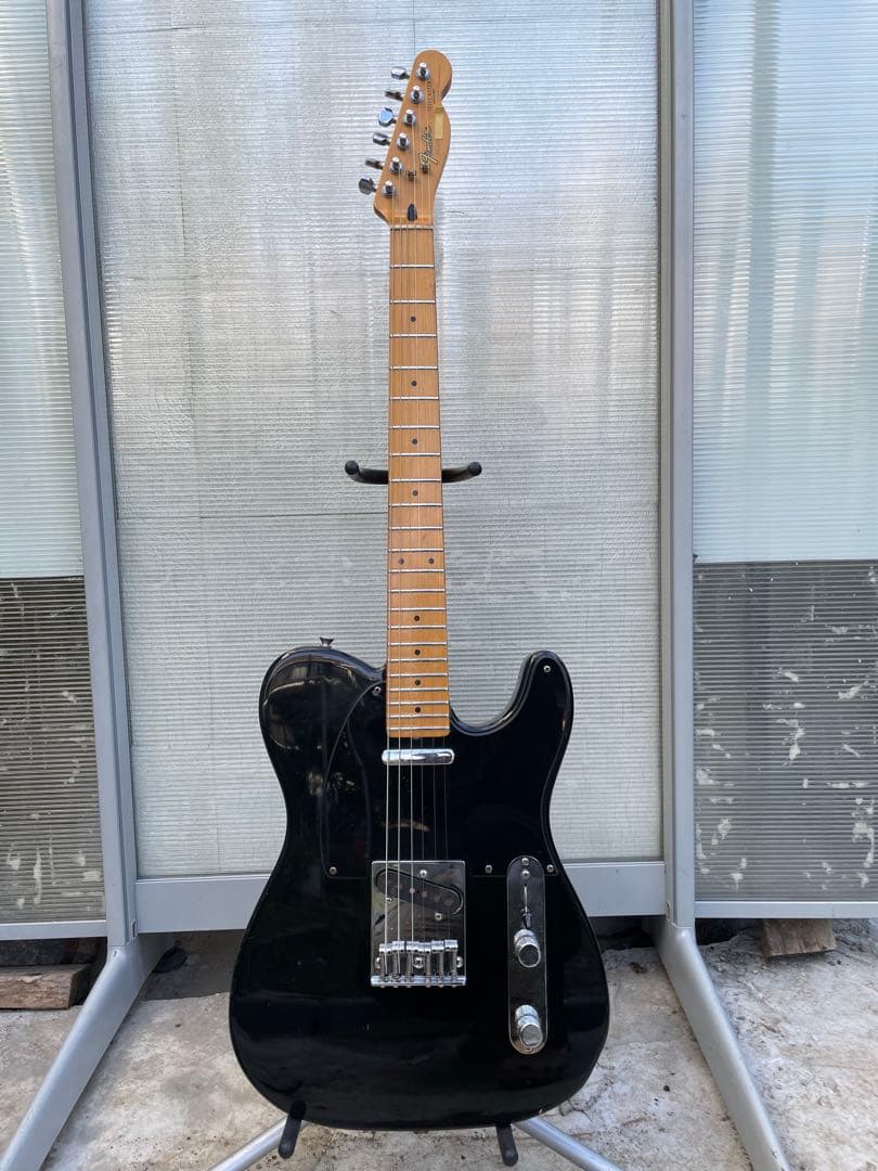 Fender Japan TL314-55 テレキャスター 80年代 フジゲン製