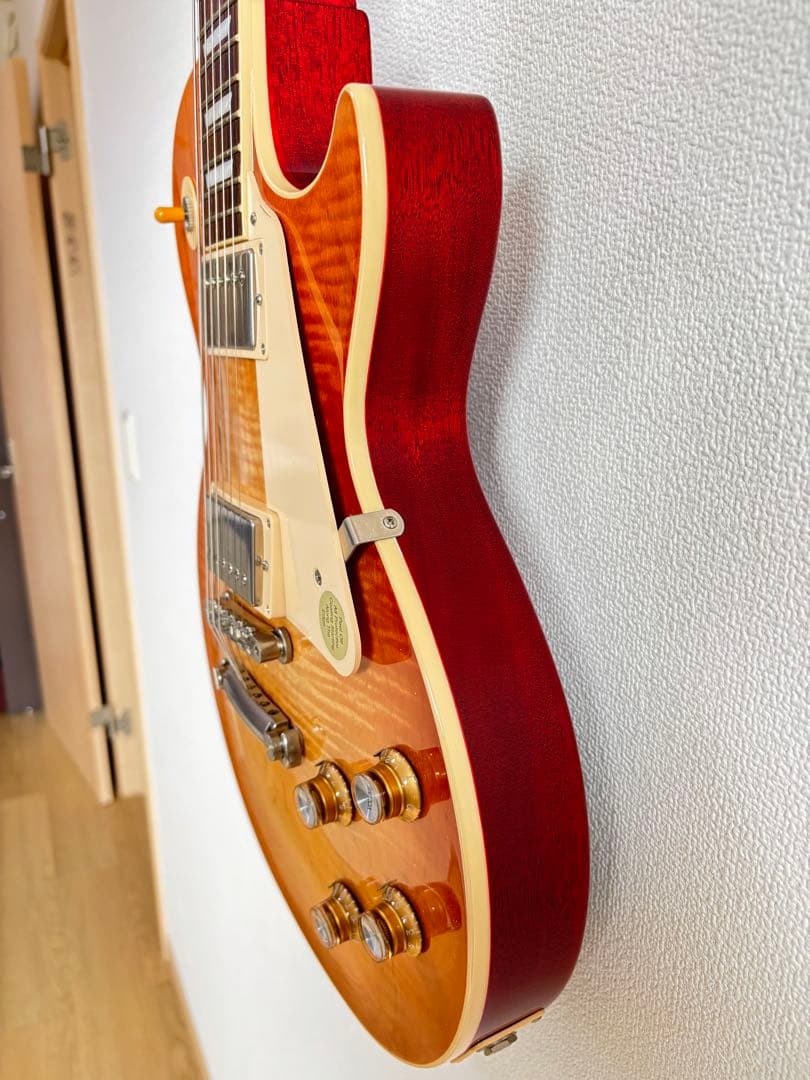 ギター Gibson USA Les Paul Standard 60s