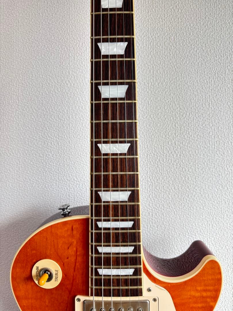 ギター Gibson USA Les Paul Standard 60s
