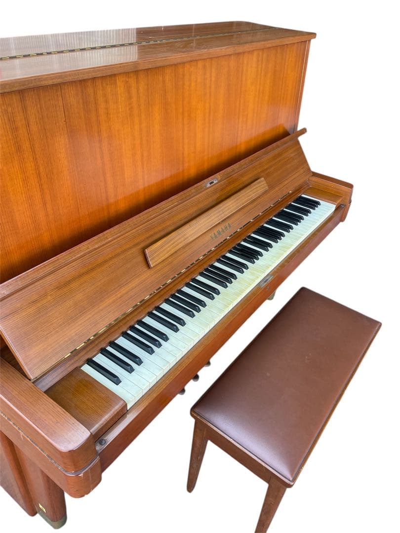 2/7日までの出品　YAMAHA U7【中古】