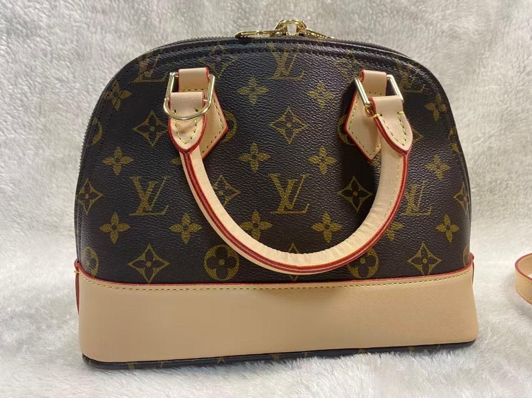 Louis Vuitton ハンドバッグ ショルダーバッグ