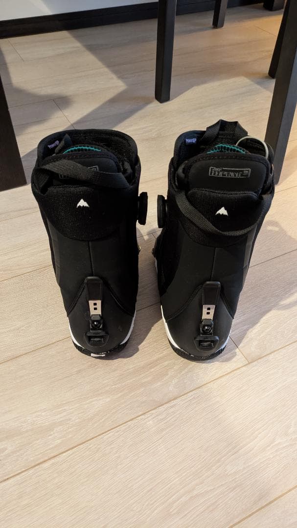 スノーボード Burton Step-On Boots/Bindings Ladies 25