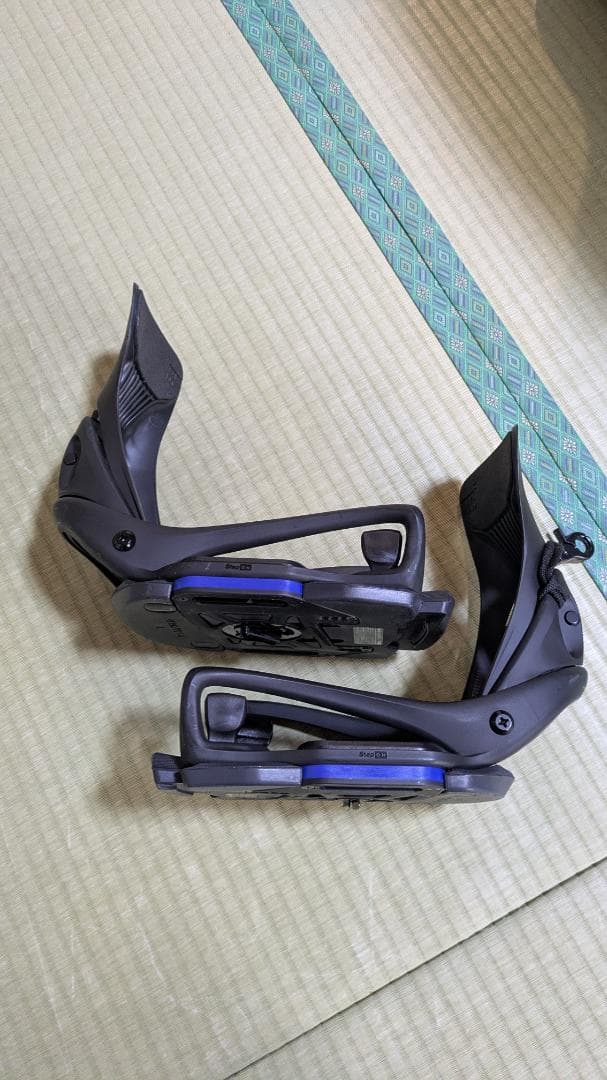 スノーボード Burton Step-On Boots/Bindings Ladies 25