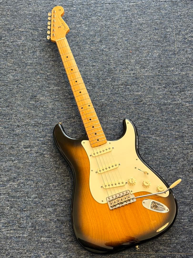 ギター Fender USA Stratcaster