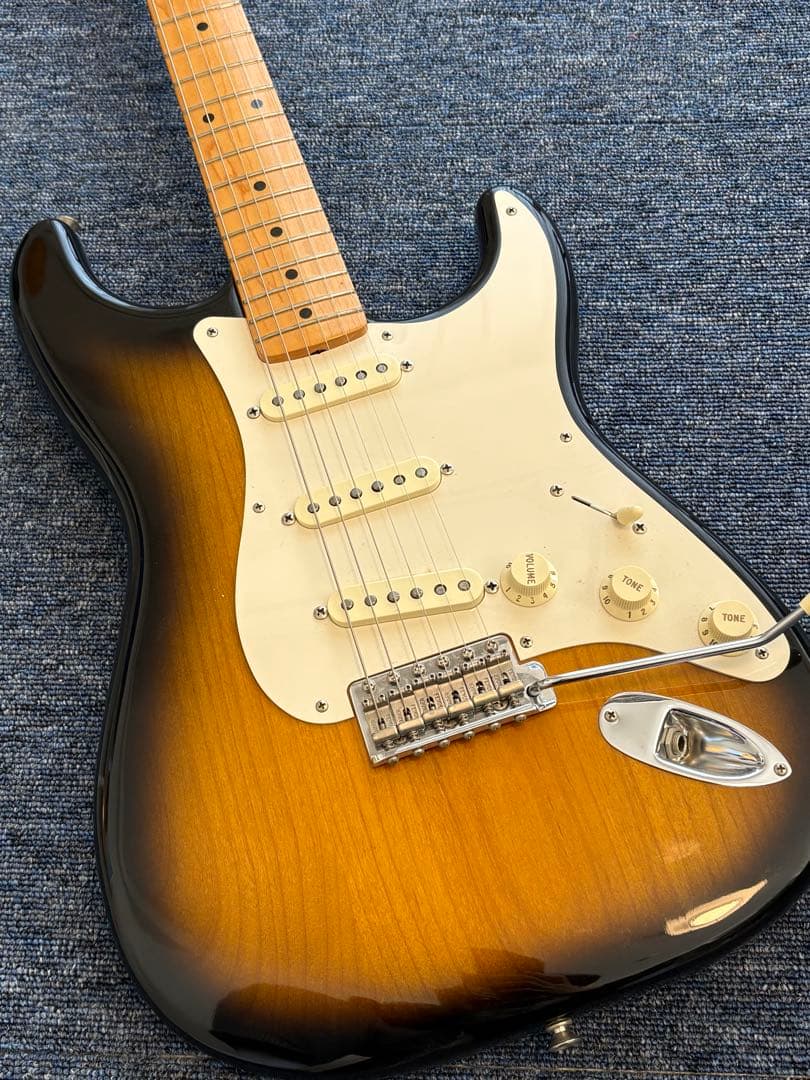 ギター Fender USA Stratcaster