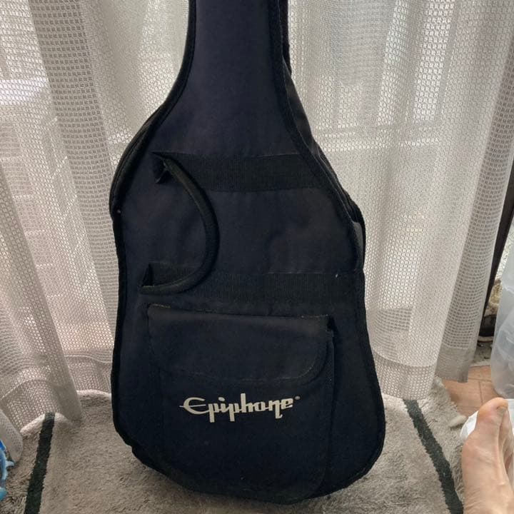 Epiphone レスポールJr. 57Reissue