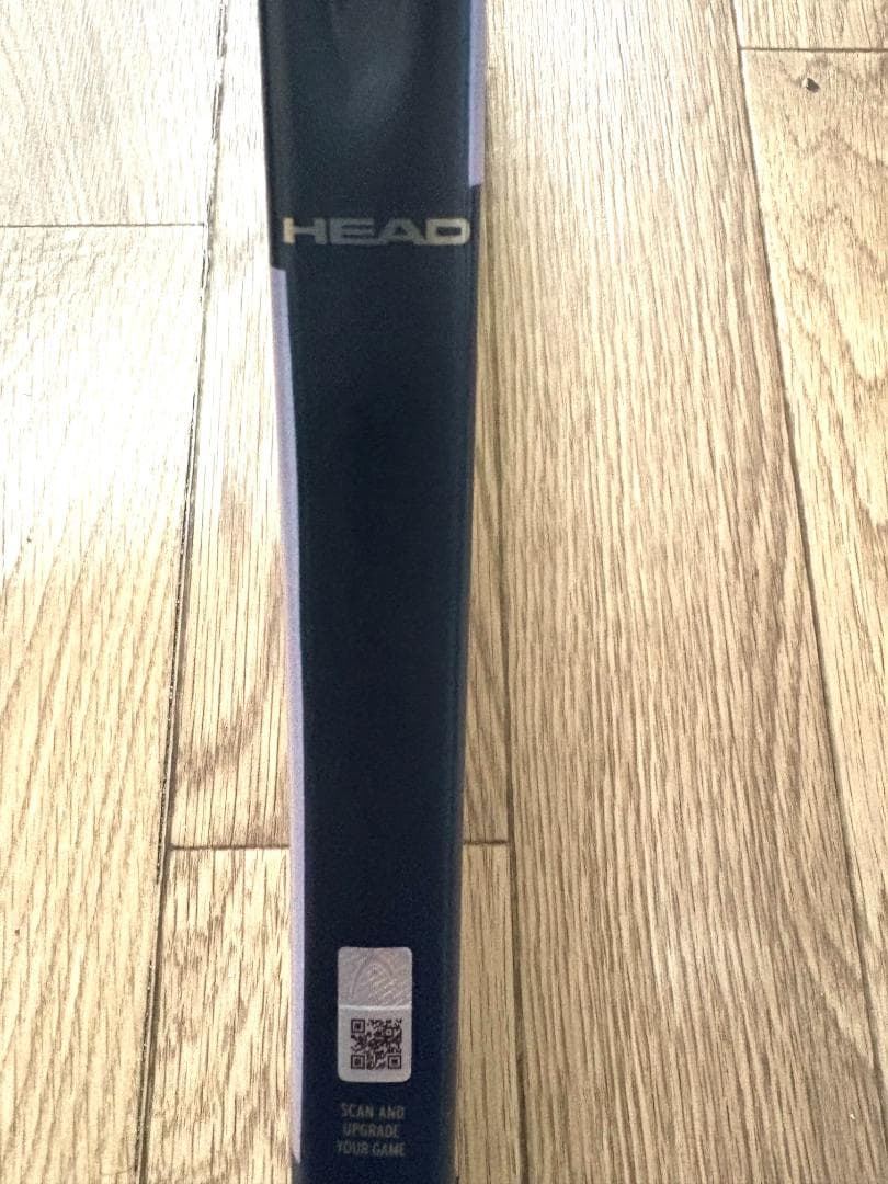 HEAD GRAVITY MP 2023【G2】