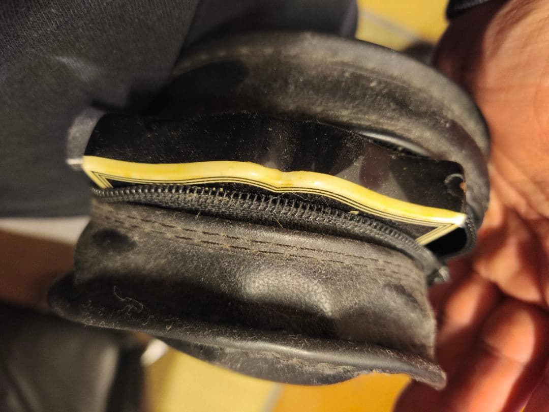 BURNY レスポール