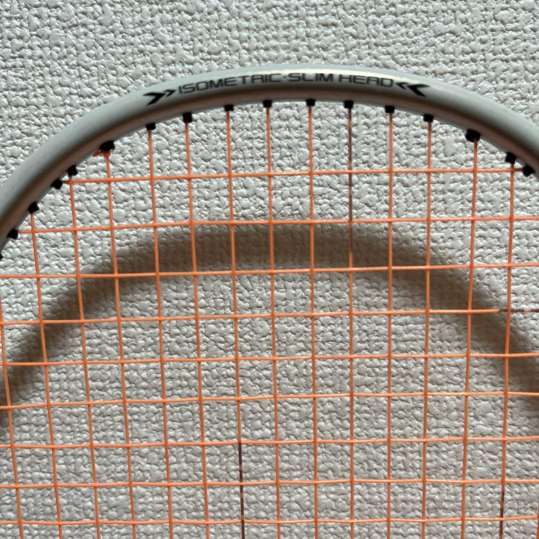 YONEX ARC SABER 8DXバドミントンラケット