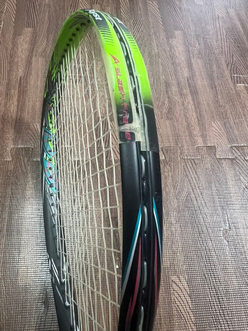 中古MIZUNOスカッド01-R 限定色　最終値引き