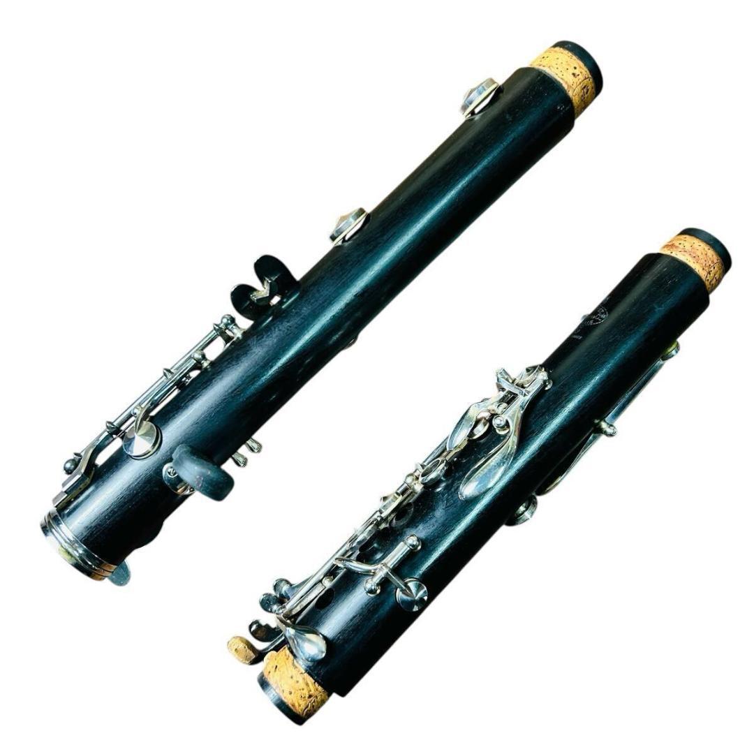 Buffet Cramponクランポン　Clarinet R13SPクラリネット