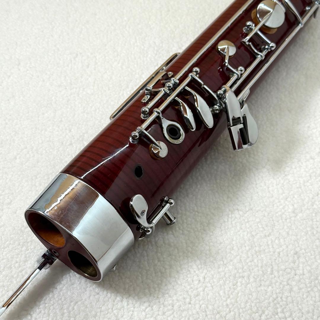 Takeda Bassoon ファゴット　タケダ　バスーン