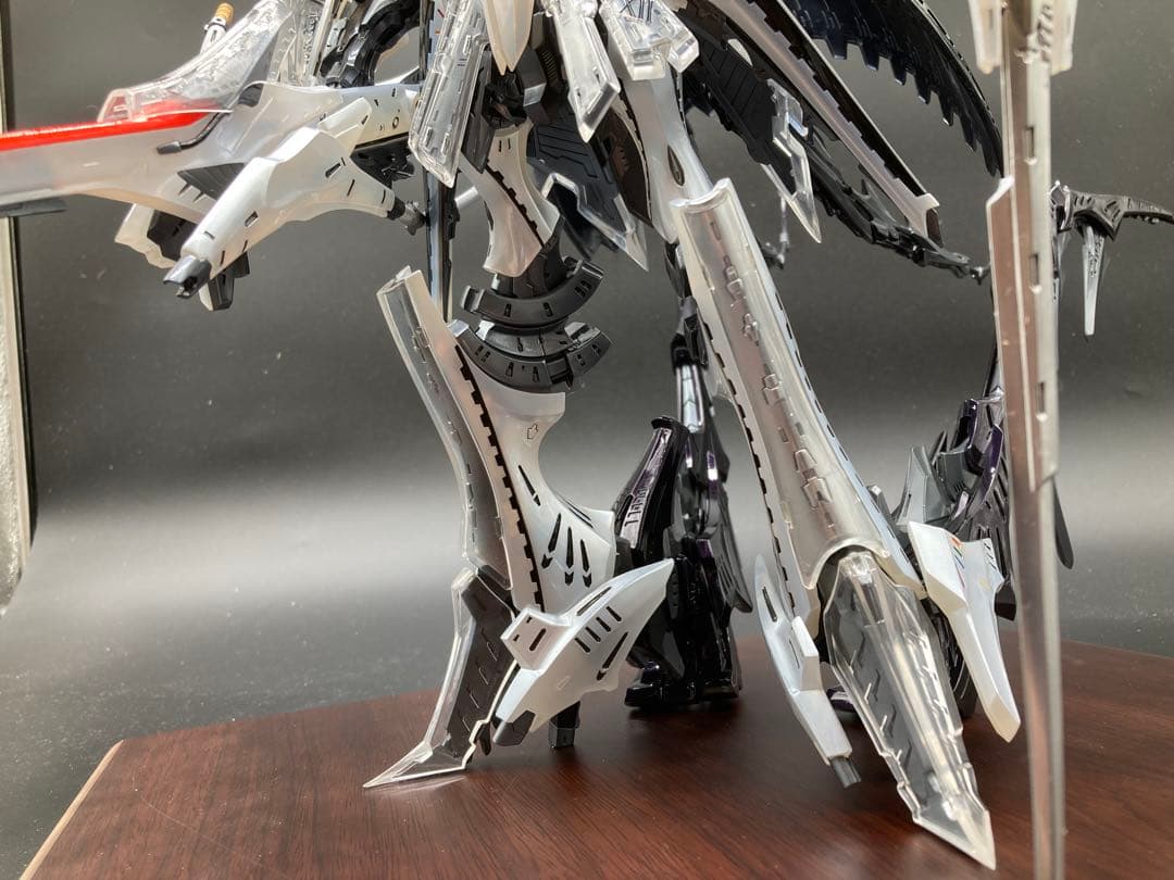 FSS 1/72 ツァラトウストラ.アプターブリンガー 塗装済み完成品