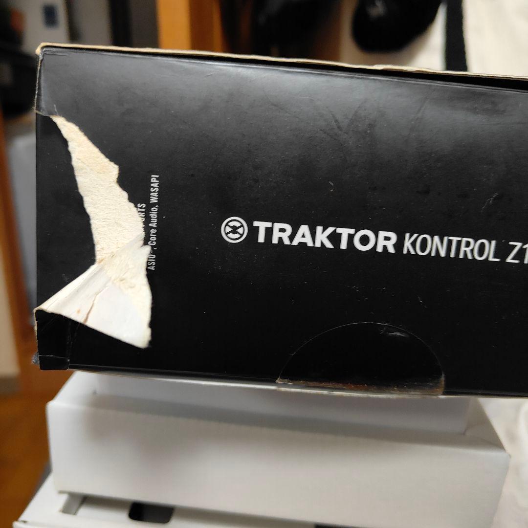 TRAKTOR KONTROL Z1 X1 MK2 セット（単品販売あり）