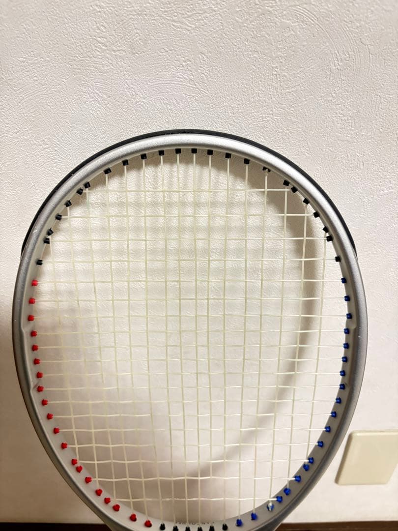 【グリップ付き】Wilson Pro Staff RF97 Autograph