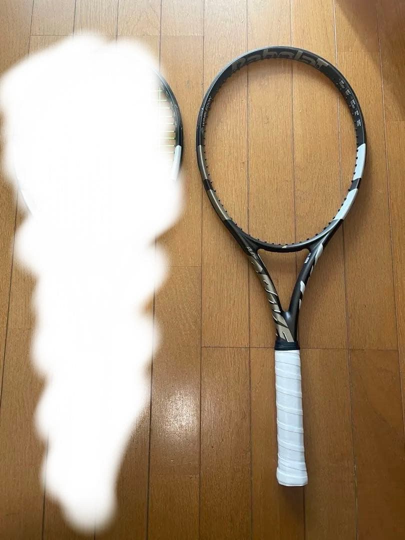ラケット(硬式用) Babolat Pure Drive Wimbledon (2025)