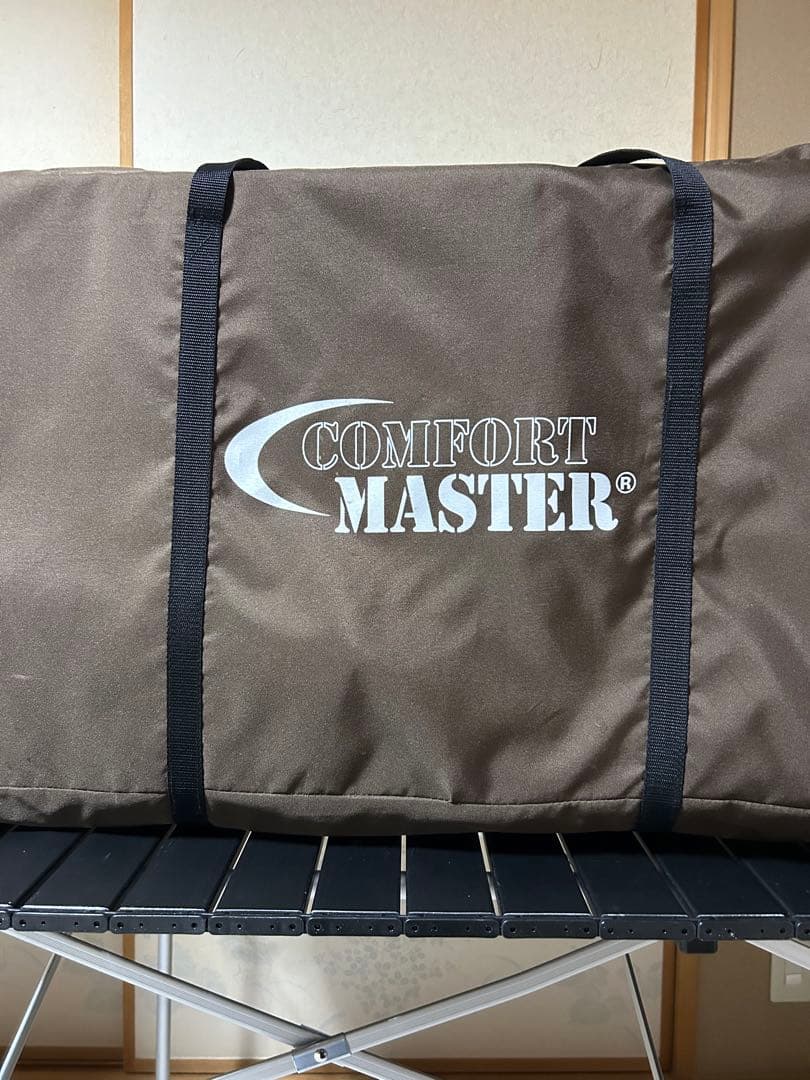 【土日値下げ】Coleman マスターシリーズ　キッチンテーブル