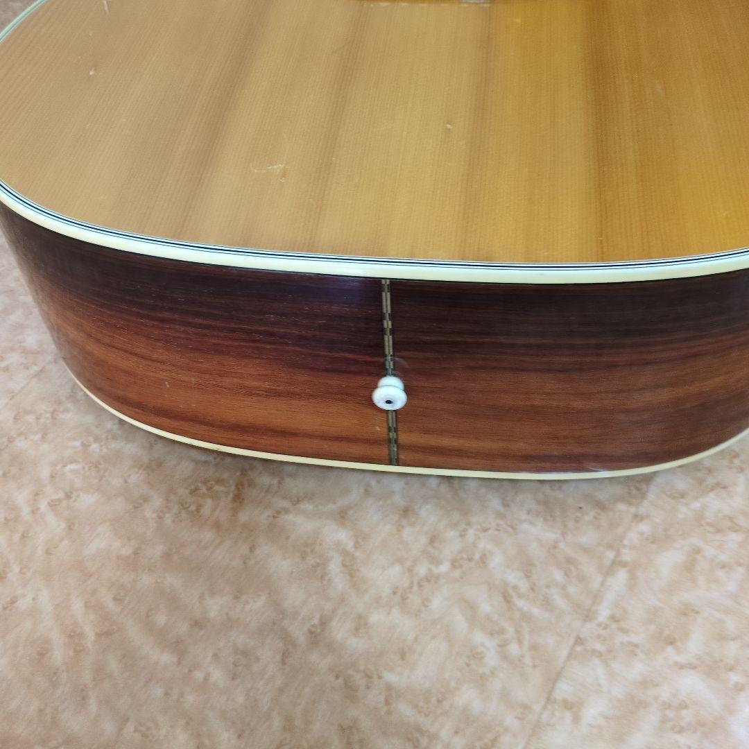 【美品】YAMAHA FG-251B アコースティックギター