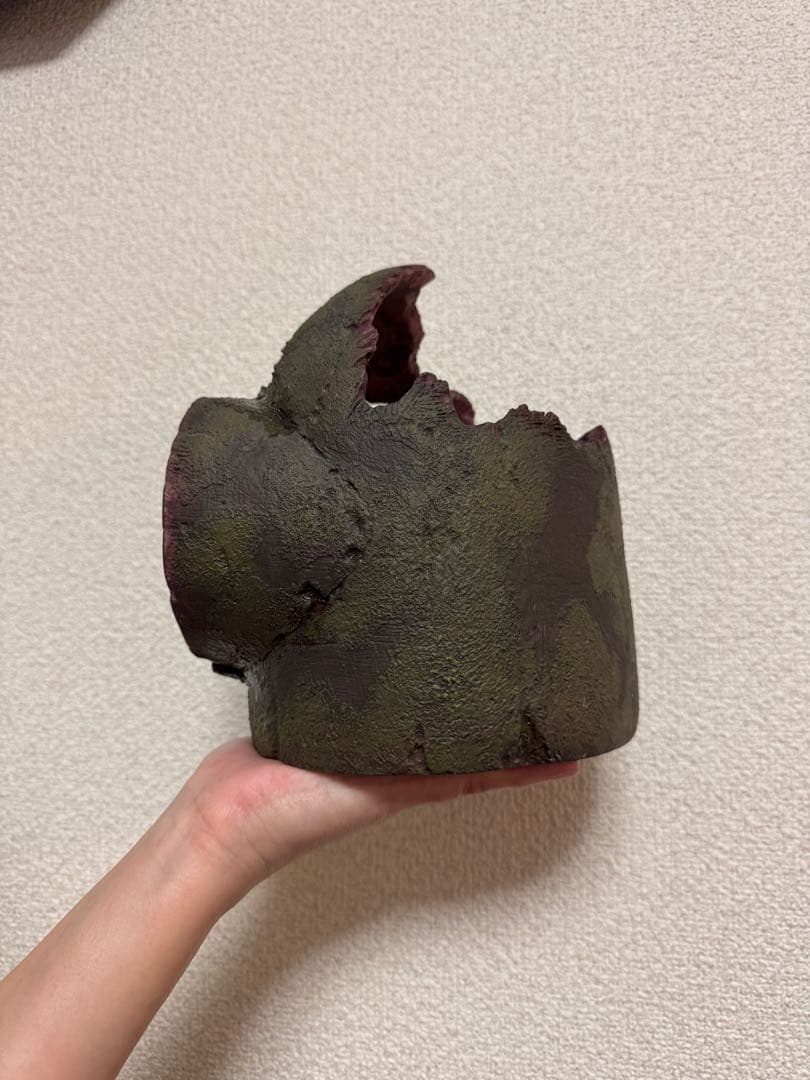 ラピュタ 巨神兵