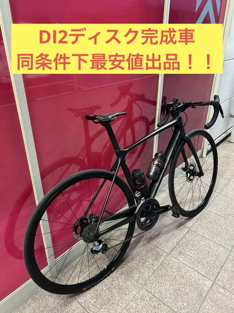 2021 GIANT TCR Advanced 2SE（M） 半完成車