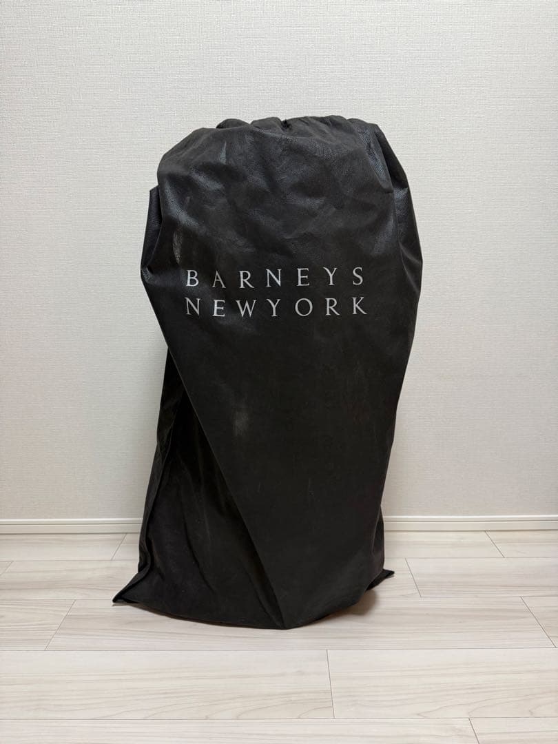 BARNEYS NEW YORK キャディバッグ レディース【フードなし】