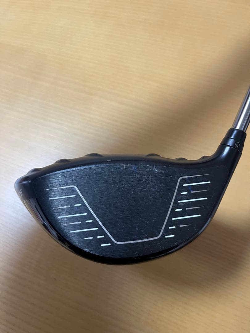 PING G425 ドライバー 10.5度 SFT ヘッドのみ