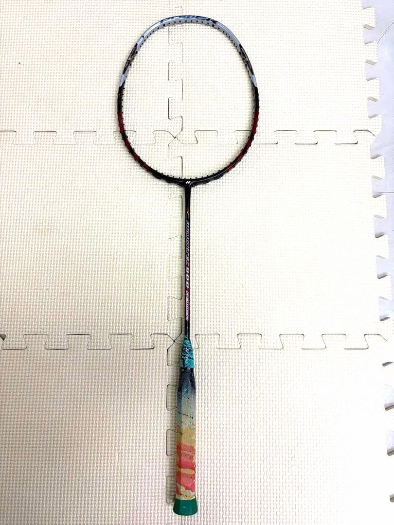 YONEX ARMORTEC 900 POWER バドミントン　ジャンク品