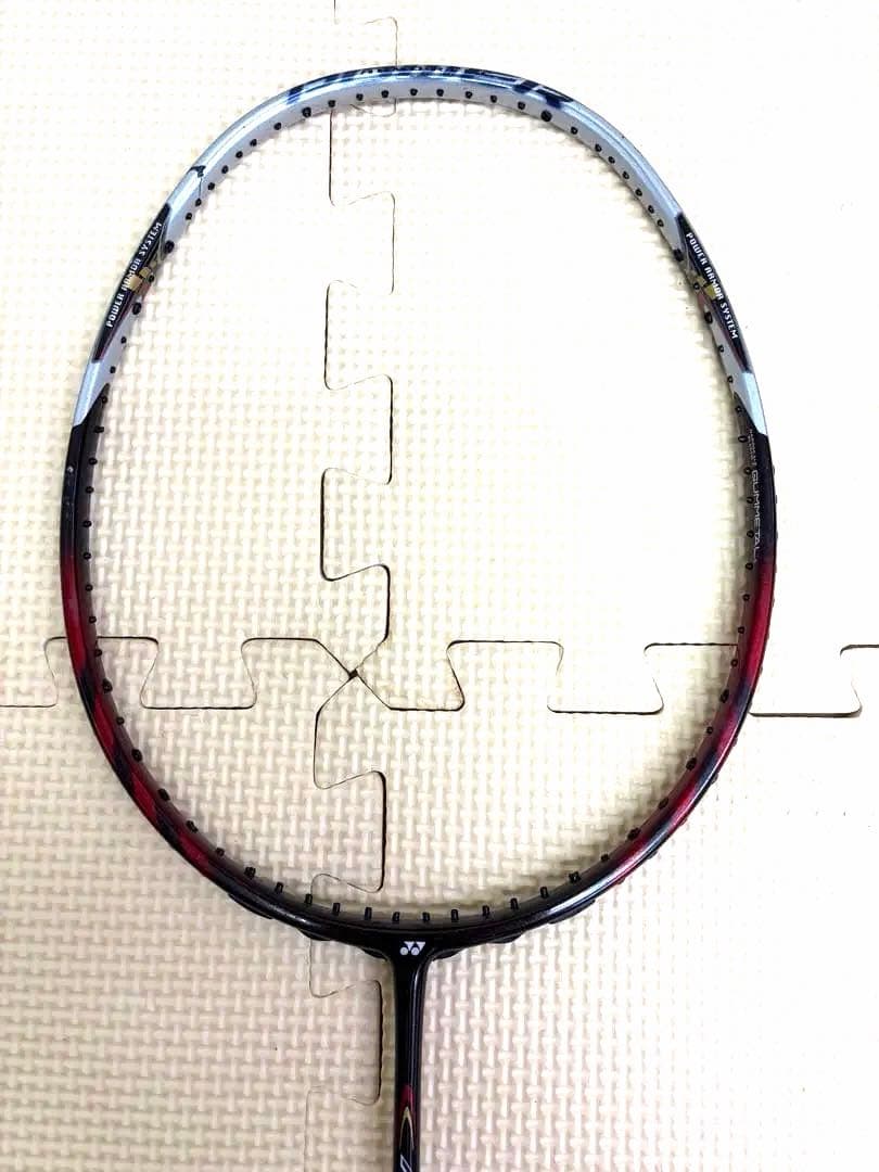 YONEX ARMORTEC 900 POWER バドミントン　ジャンク品