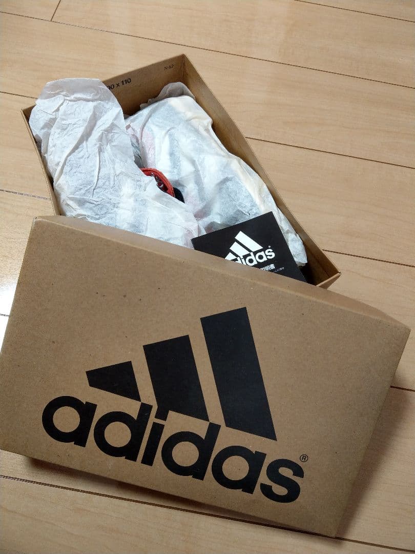 adidas [プレデタープレシジョン]　サッカースパイク