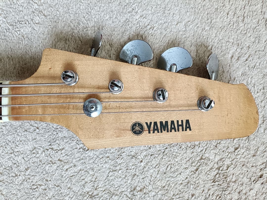 YAMAHA SB-55 ジャパンビンテージ