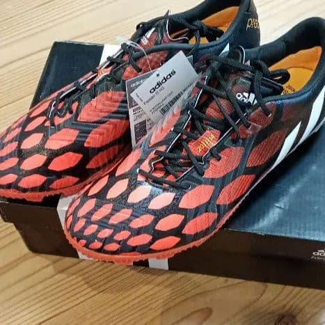 シューズ adidas Predator IS HG 27cm
