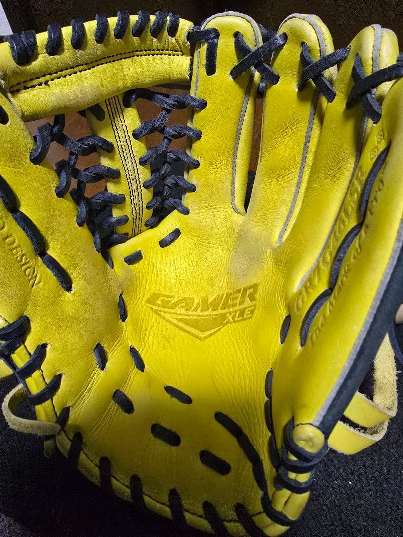 Rawlings ローリングス 軟式用 オールラウンド