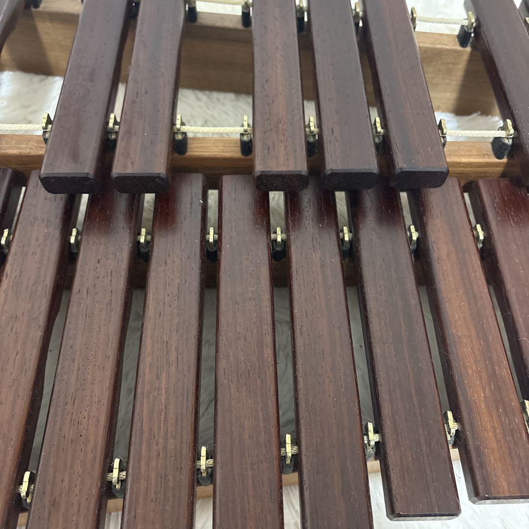 早い者勝ち❣️KOROGI ECO32 木琴 xylophone シロフォン