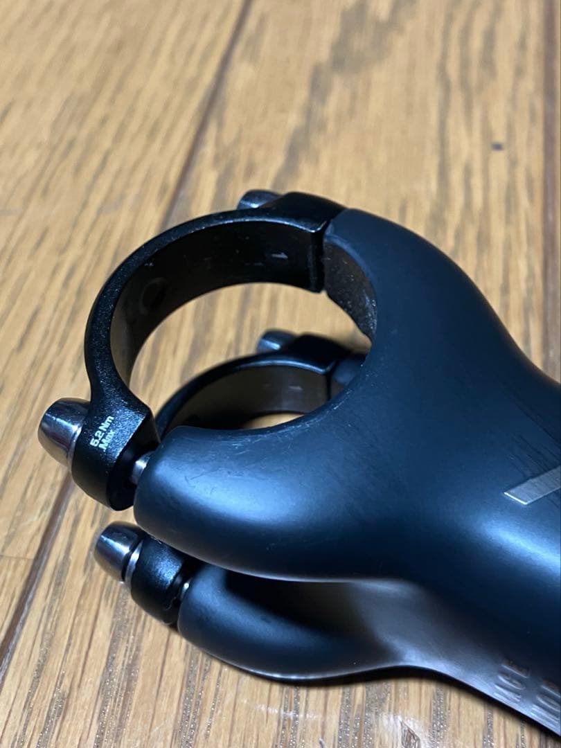 BONTRAGER RSL ステム 80mm 7°