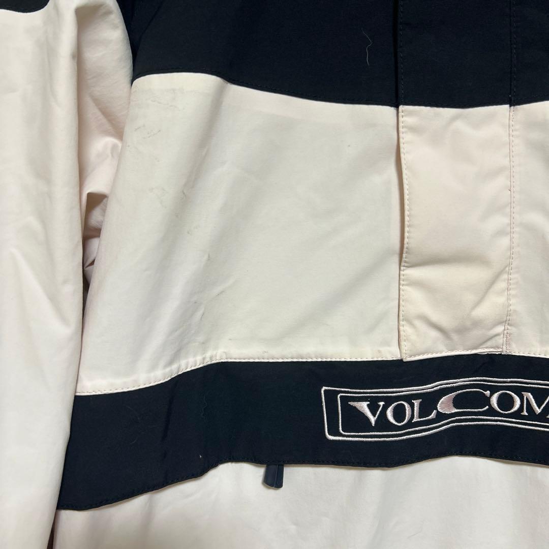 VOLCOM melo goretex pullover スノボ