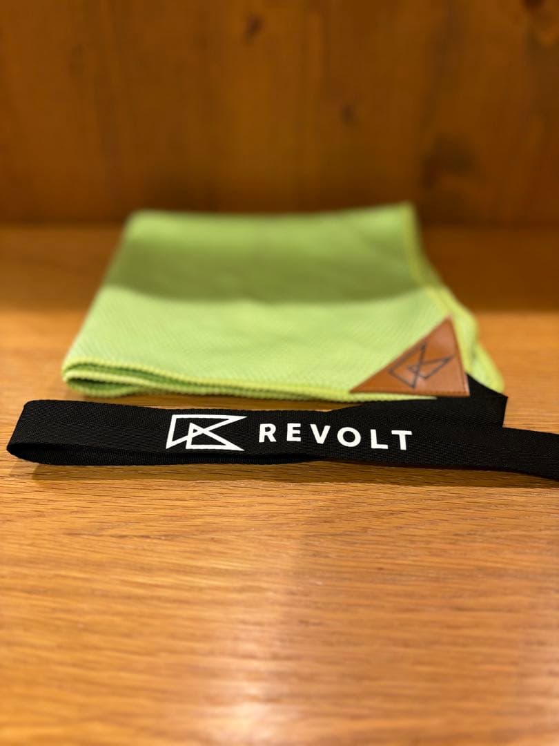 スキー・スノーボードアクセサリー REVOLT SUPER LIGHT FRAME Mat Black Wood