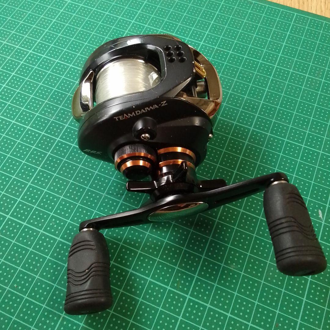 ダイワ　TEAMDAIWA-Z BBC ビッグベイトスペシャル