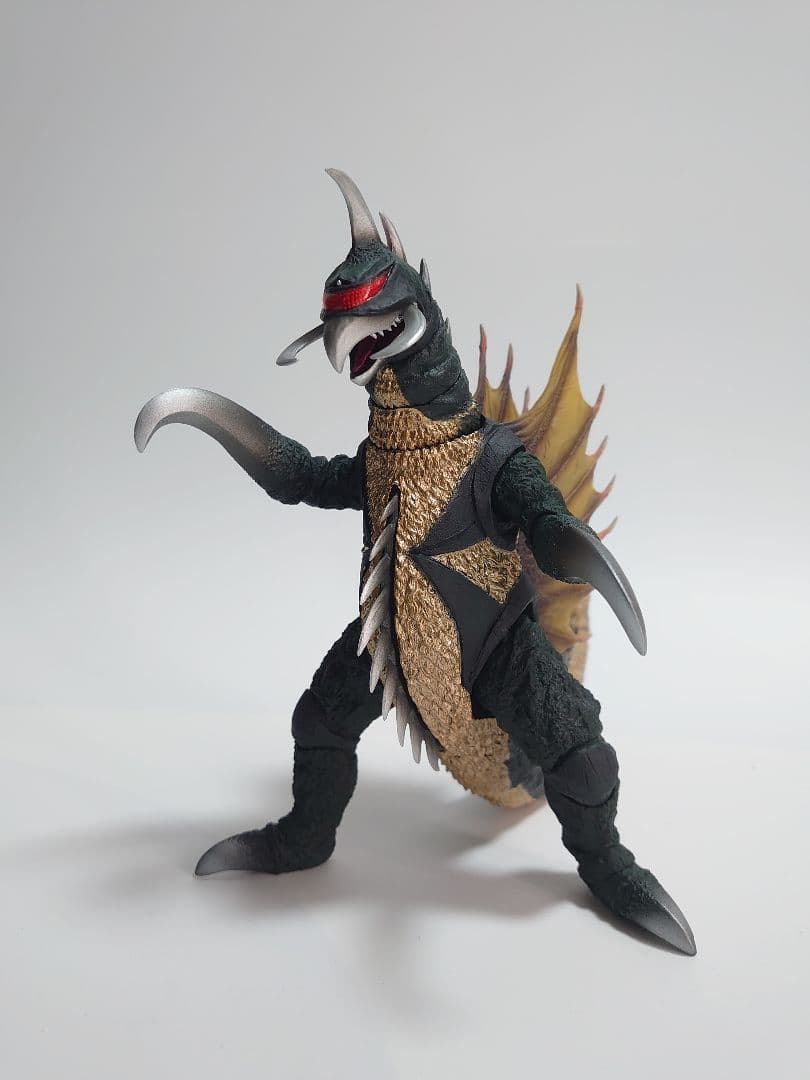 S.H.MonsterArts ガイガン 1972