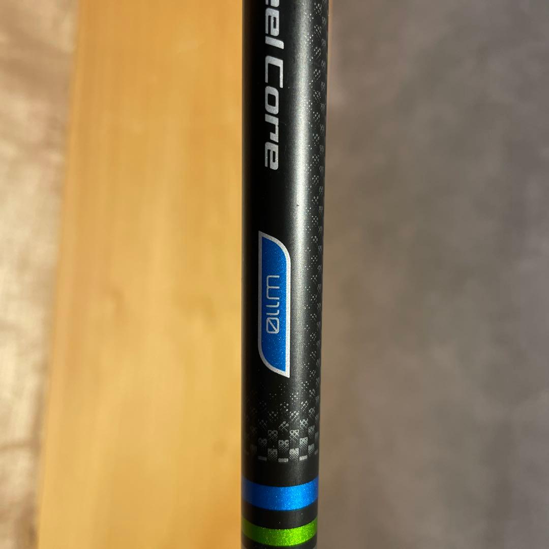 YONEX EZONE X FORGED ウェッジ 3本セット