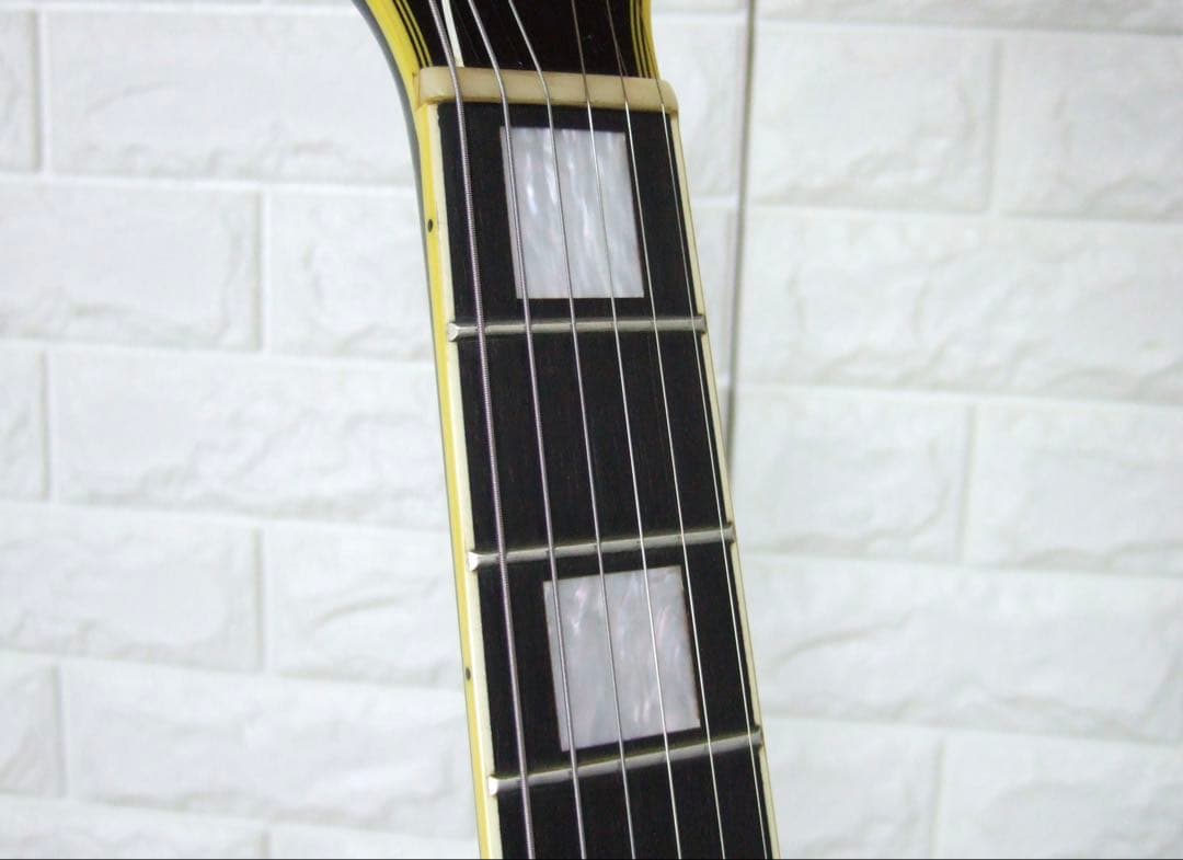 EDWARDS E-LP-90LTC レスポールカスタムタイプ