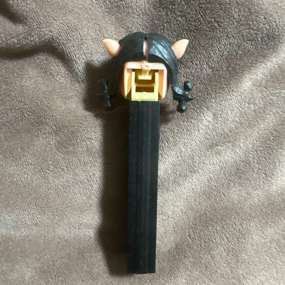 PEZ ペッツ　オールド　ブタ