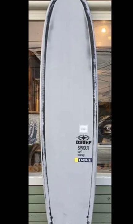 CONNECT JOURNEY 9’2”ハイパフォーマンス オールラウンド