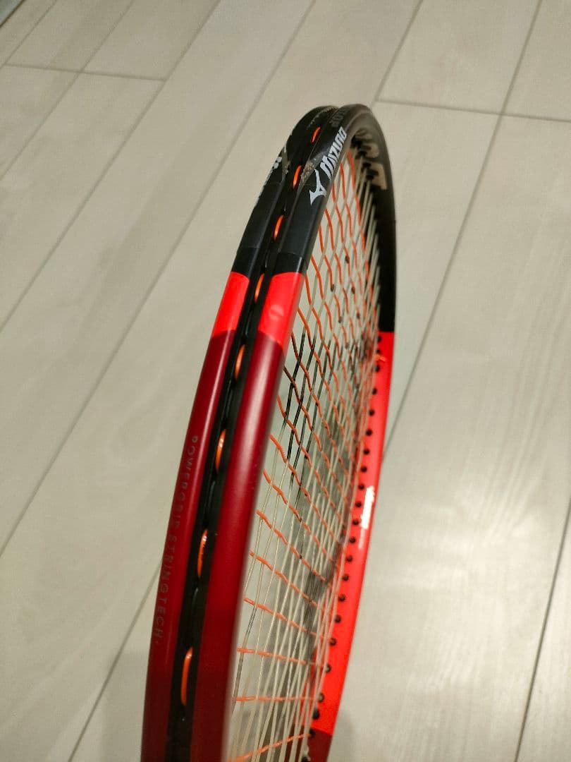 DUNLOP CX200 LS(ダンロップ) 98インチ 290g G1