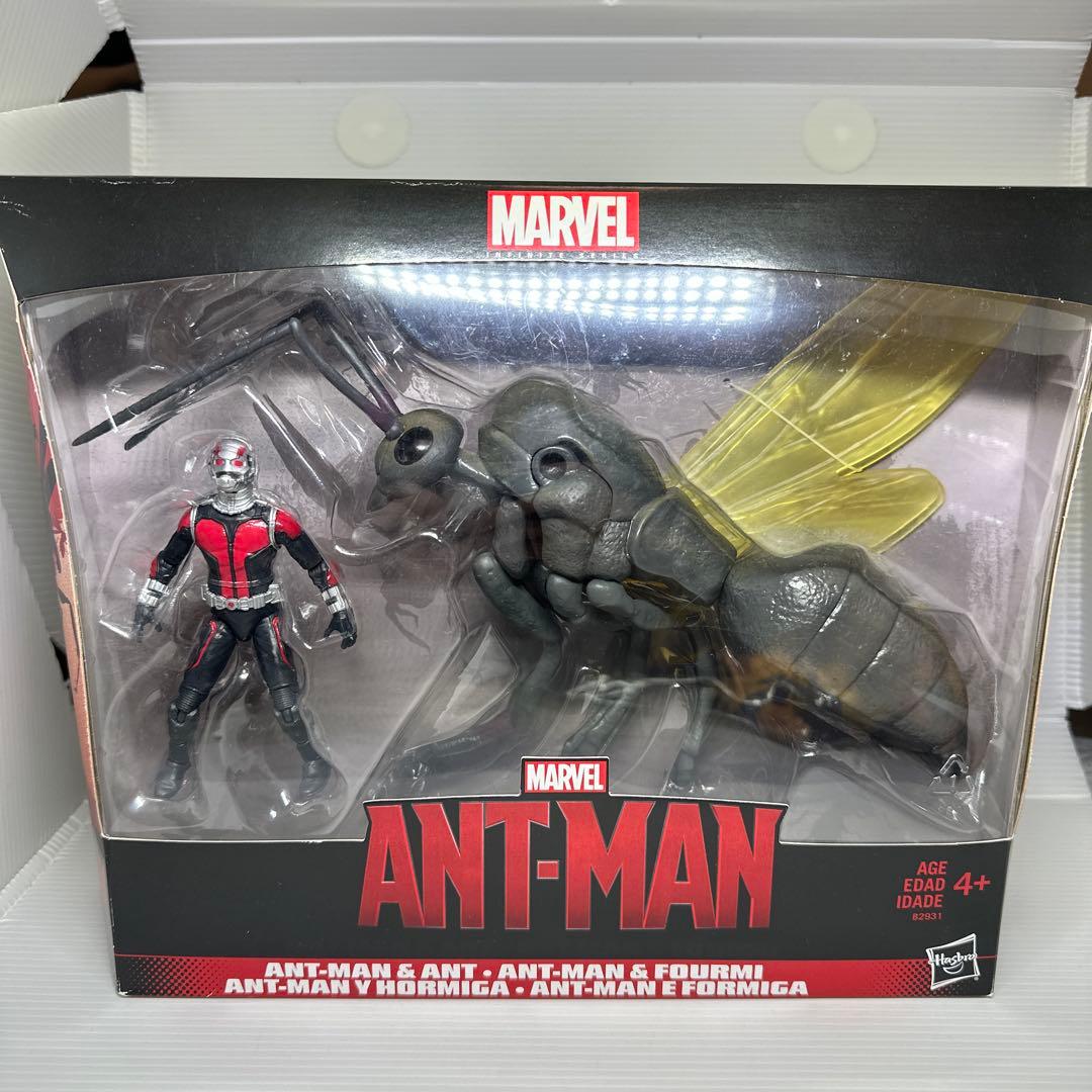 Marvel Legends マーベルレジェンド まとめ売り